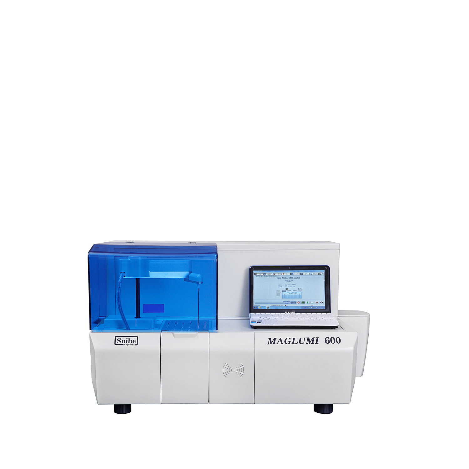LABORATORIO CLÍNICO – CODICHISA